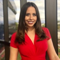 Maddie White – 2x-Emmy Award Winning News Anchor, Reporter and ...